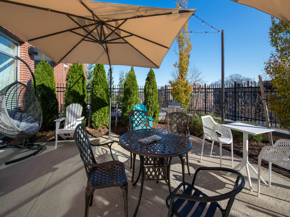 Photos and Video of NOVA Brighton in Brighton, MA