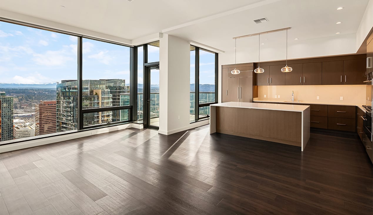 Penthouse | Two Lincoln Tower