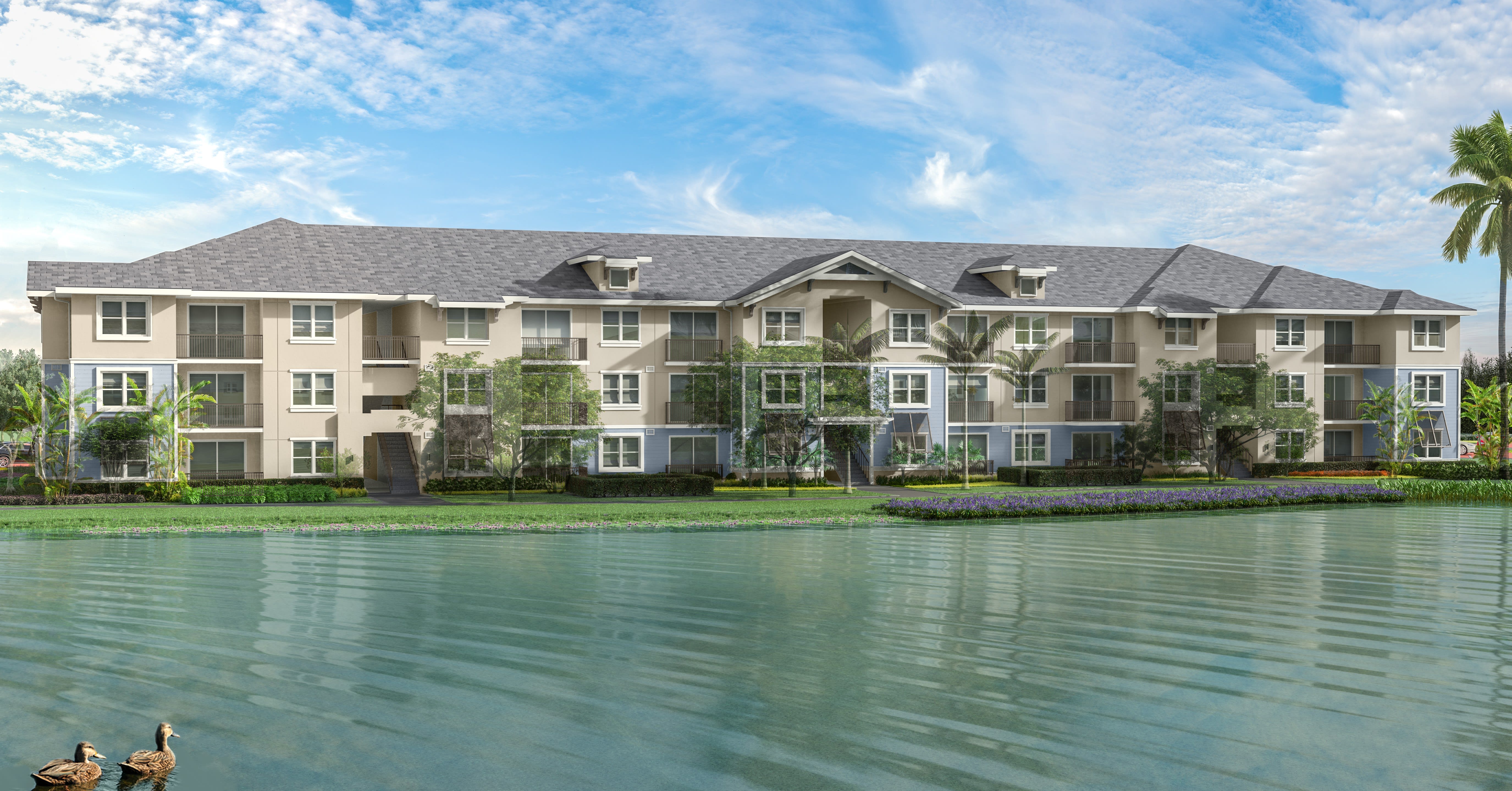 Everly | Brand-New Luxury Apartments in Naples, FL