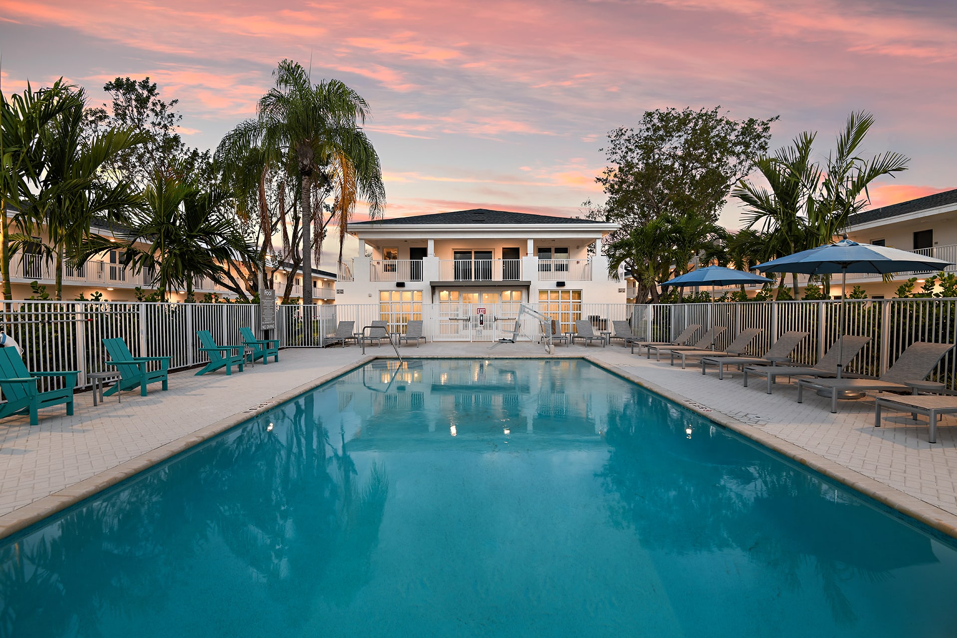 Affordable Apartments for Rent in Homestead, FL | The Landings