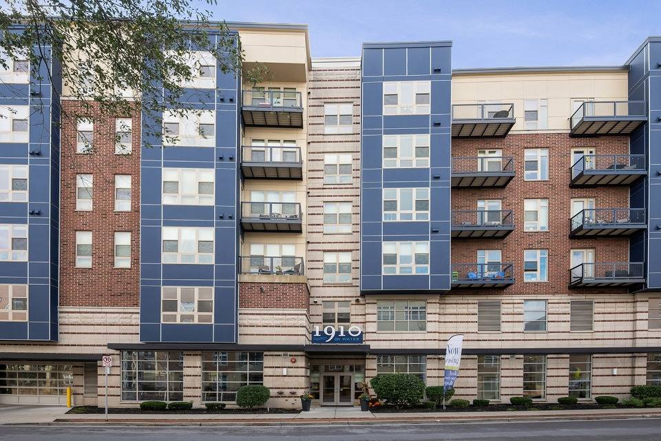 1910 on Water | Apartments in Milwaukee, WI
