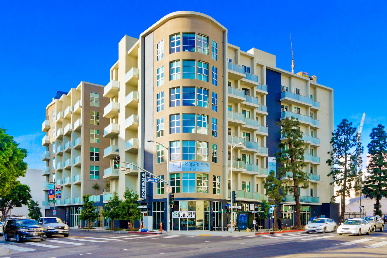 Moss & Company | Southern California Property Management