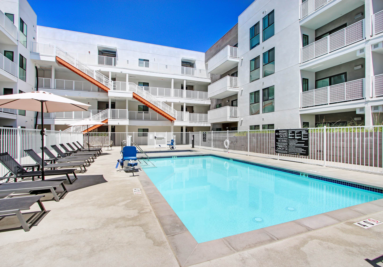 Moss & Company | Southern California Property Management