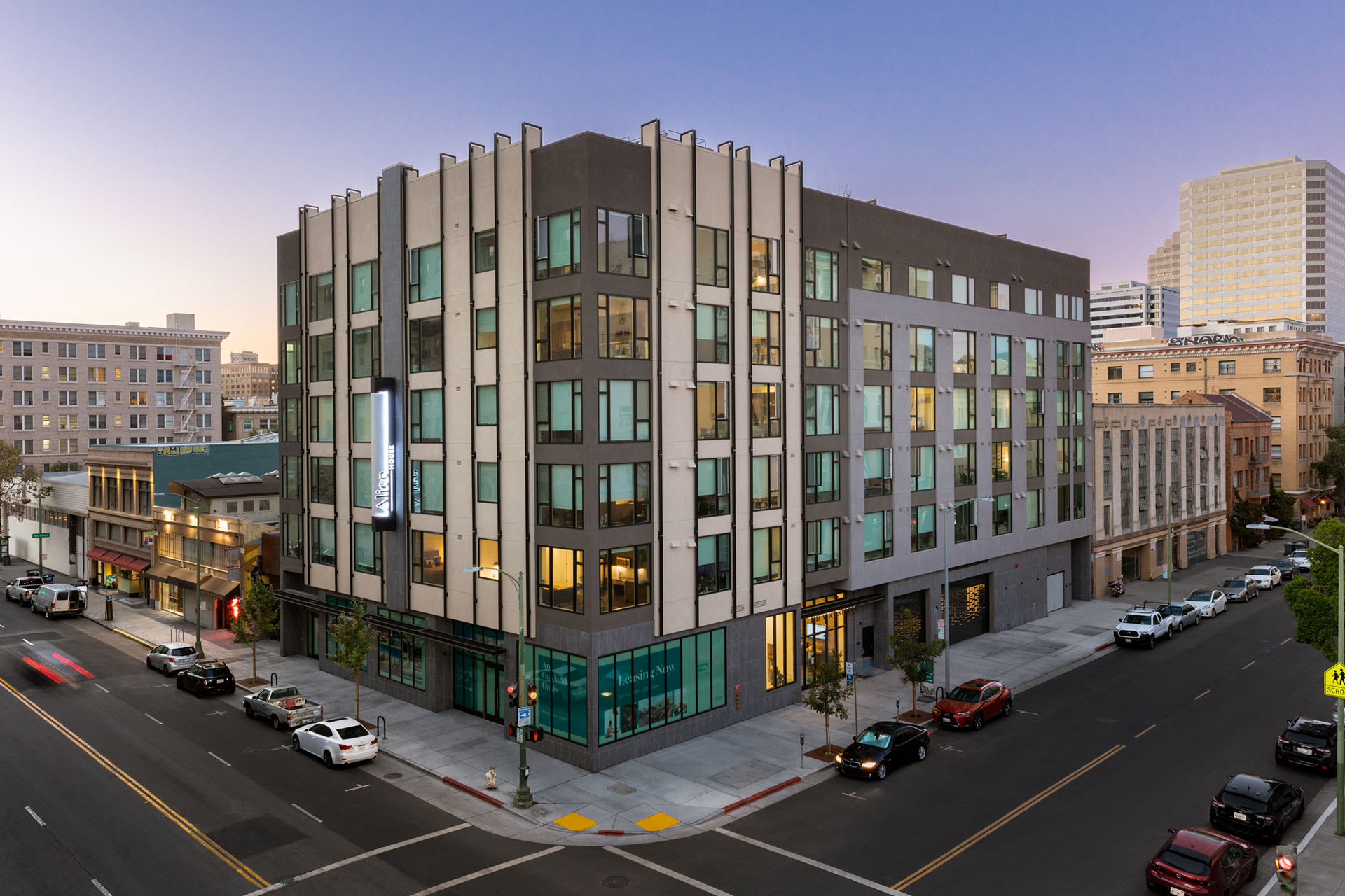 Photos and Video of Alice House in Oakland, CA