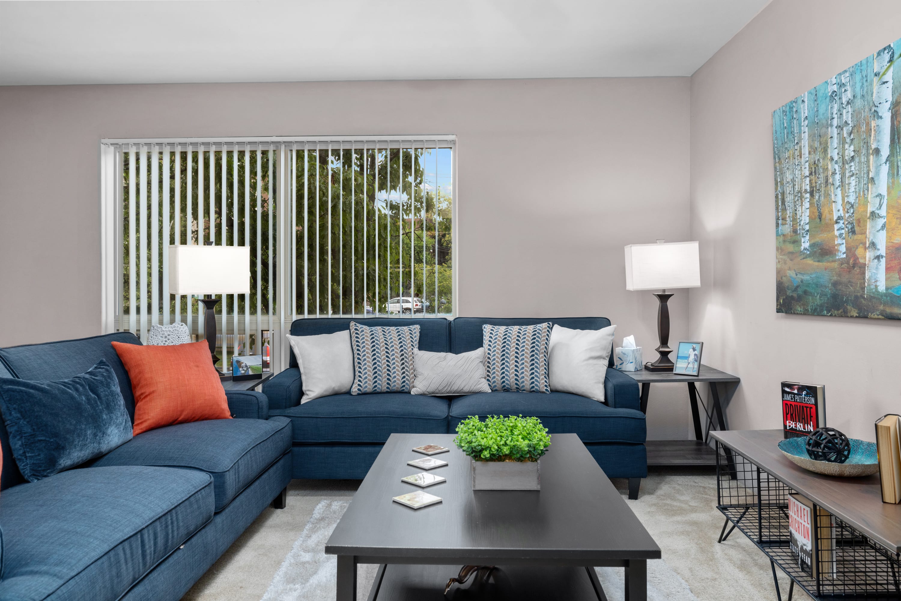 West End Terrace | Apartments in St. Louis, MO