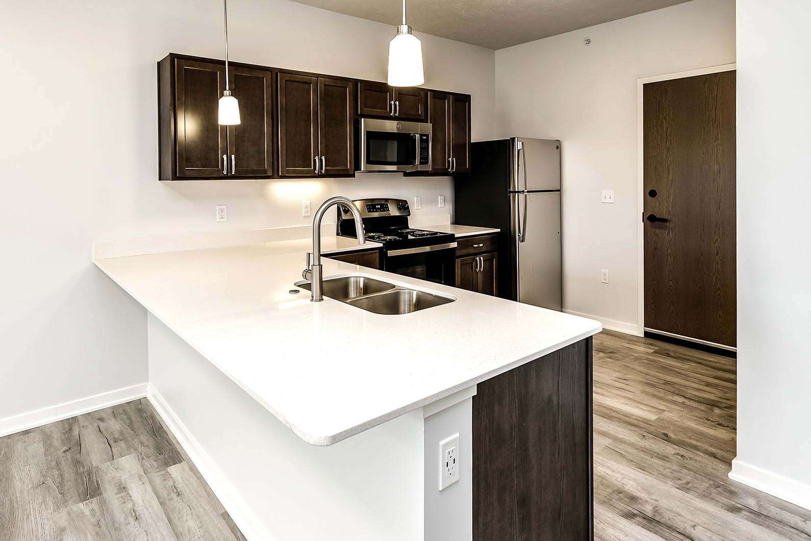 Interactive Property Map