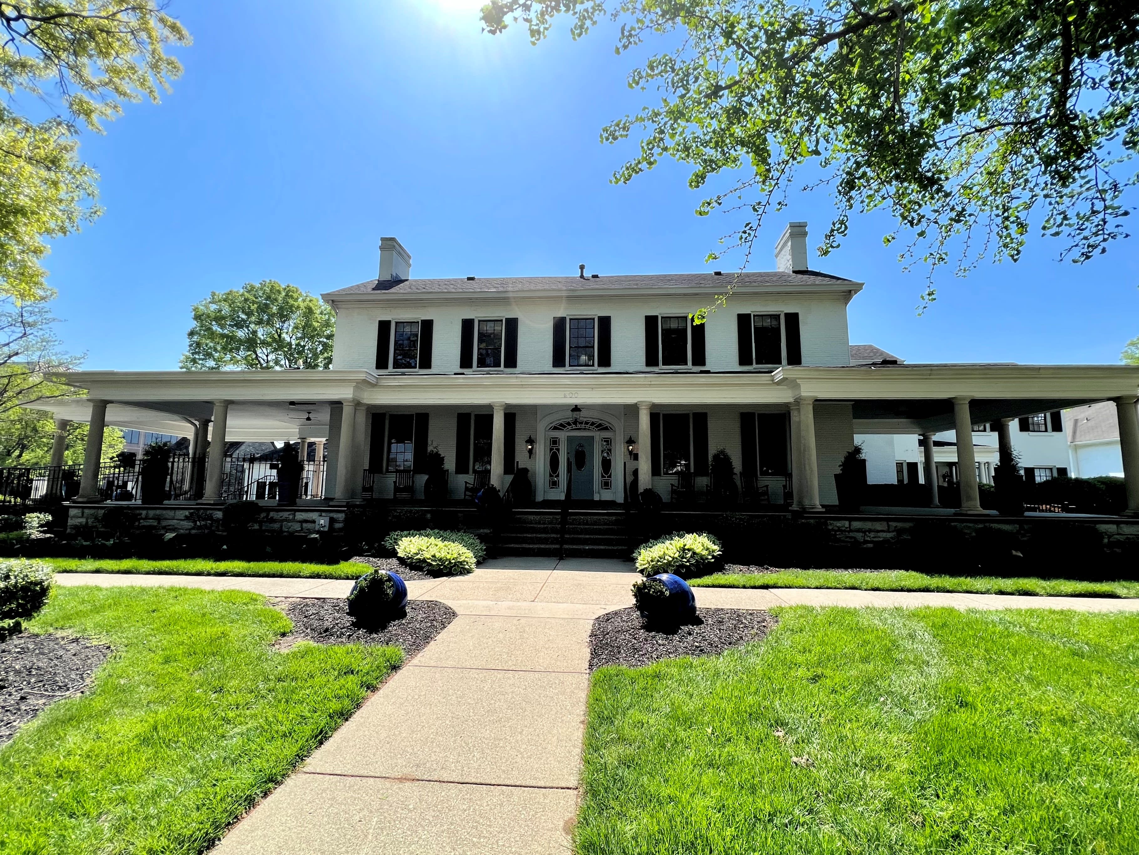 Mallard Crossing at St. Matthews | Apartments in Louisville, KY