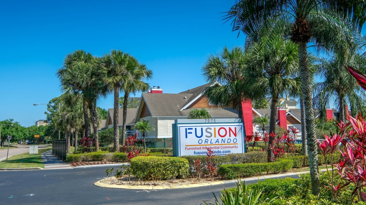 Photos and Video of Fusion Orlando in Orlando, FL