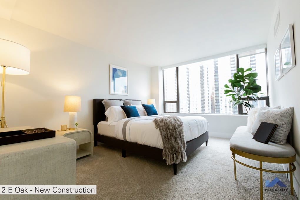 Photos and Video of Two East Oak in Chicago, IL