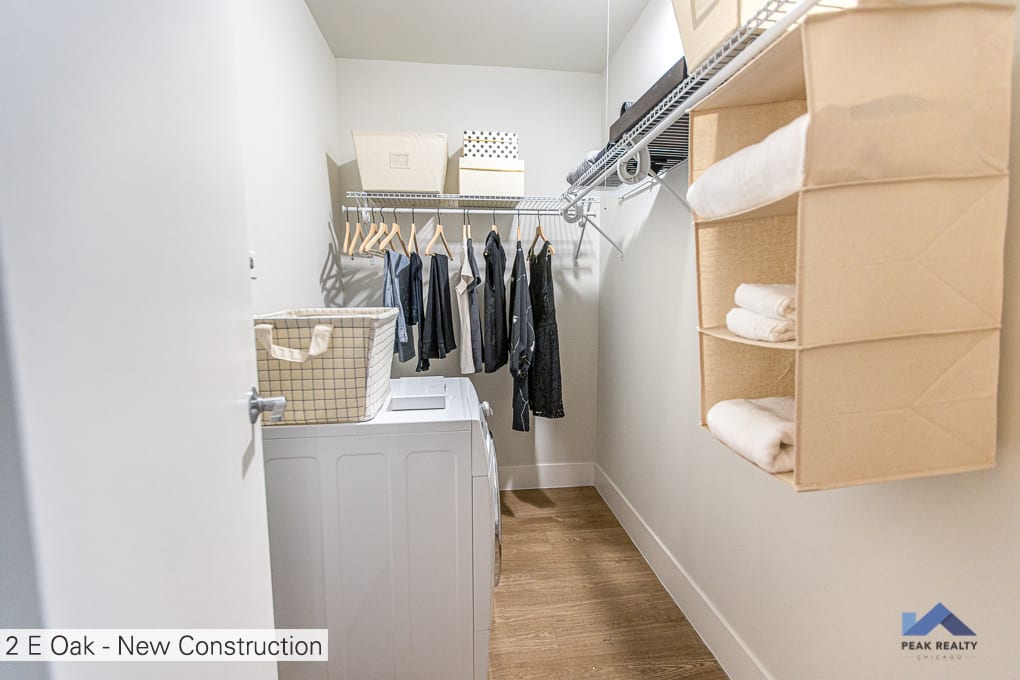 Photos and Video of Two East Oak in Chicago, IL