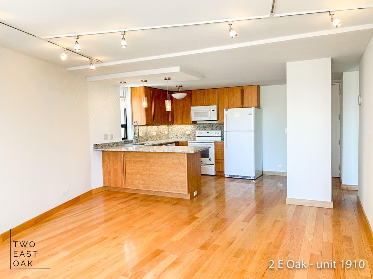 Photos and Video of Two East Oak in Chicago, IL