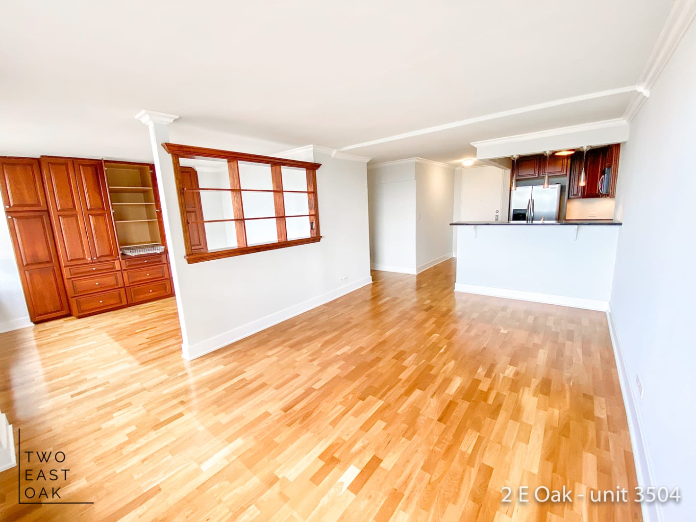 Photos and Video of Two East Oak in Chicago, IL