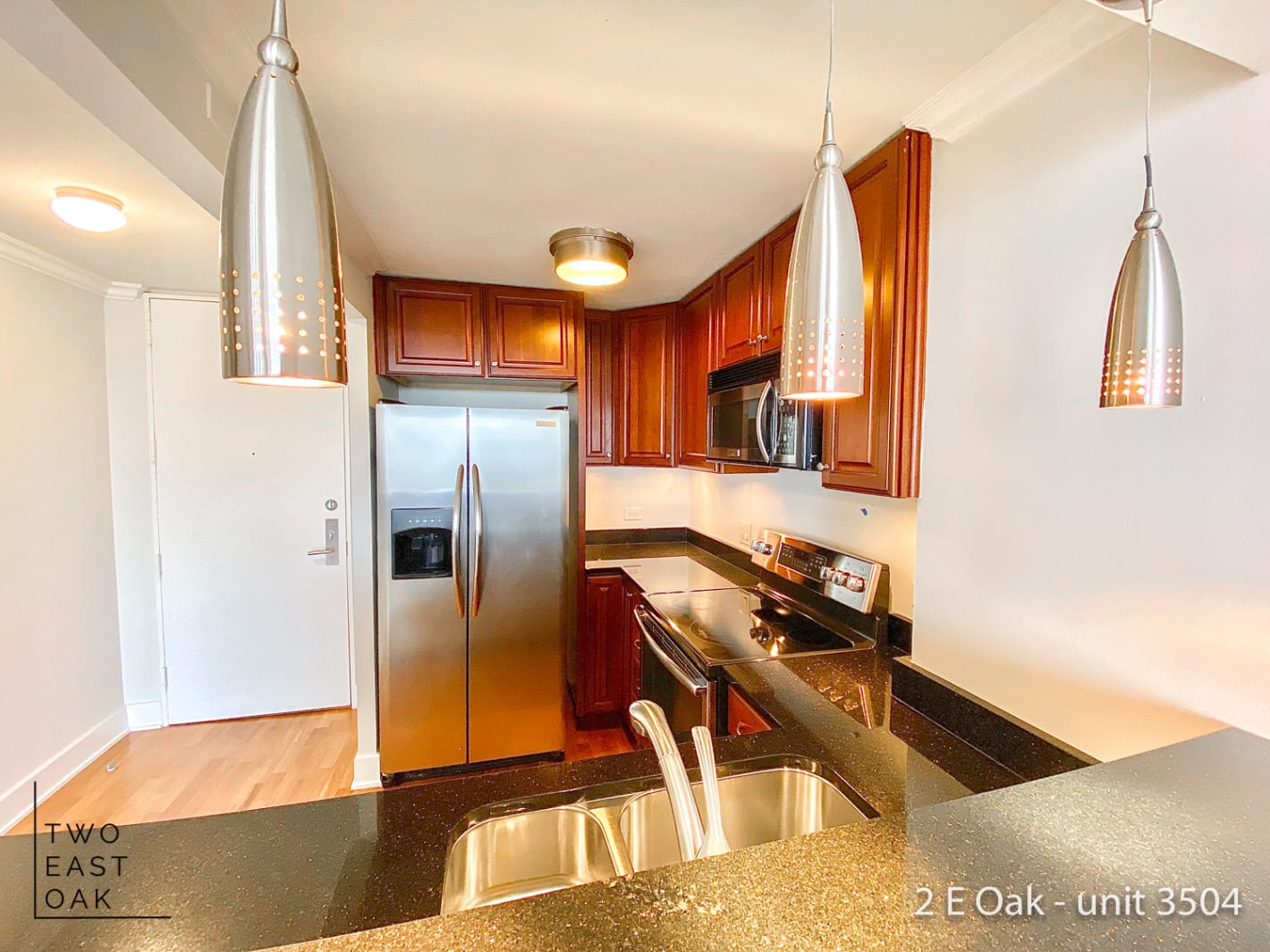 Photos and Video of Two East Oak in Chicago, IL