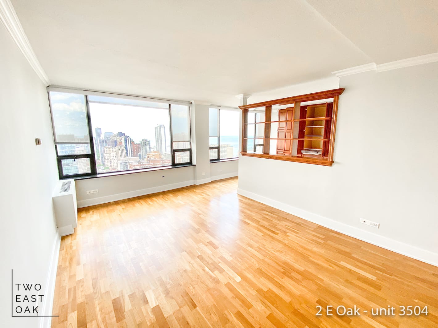 Photos and Video of Two East Oak in Chicago, IL