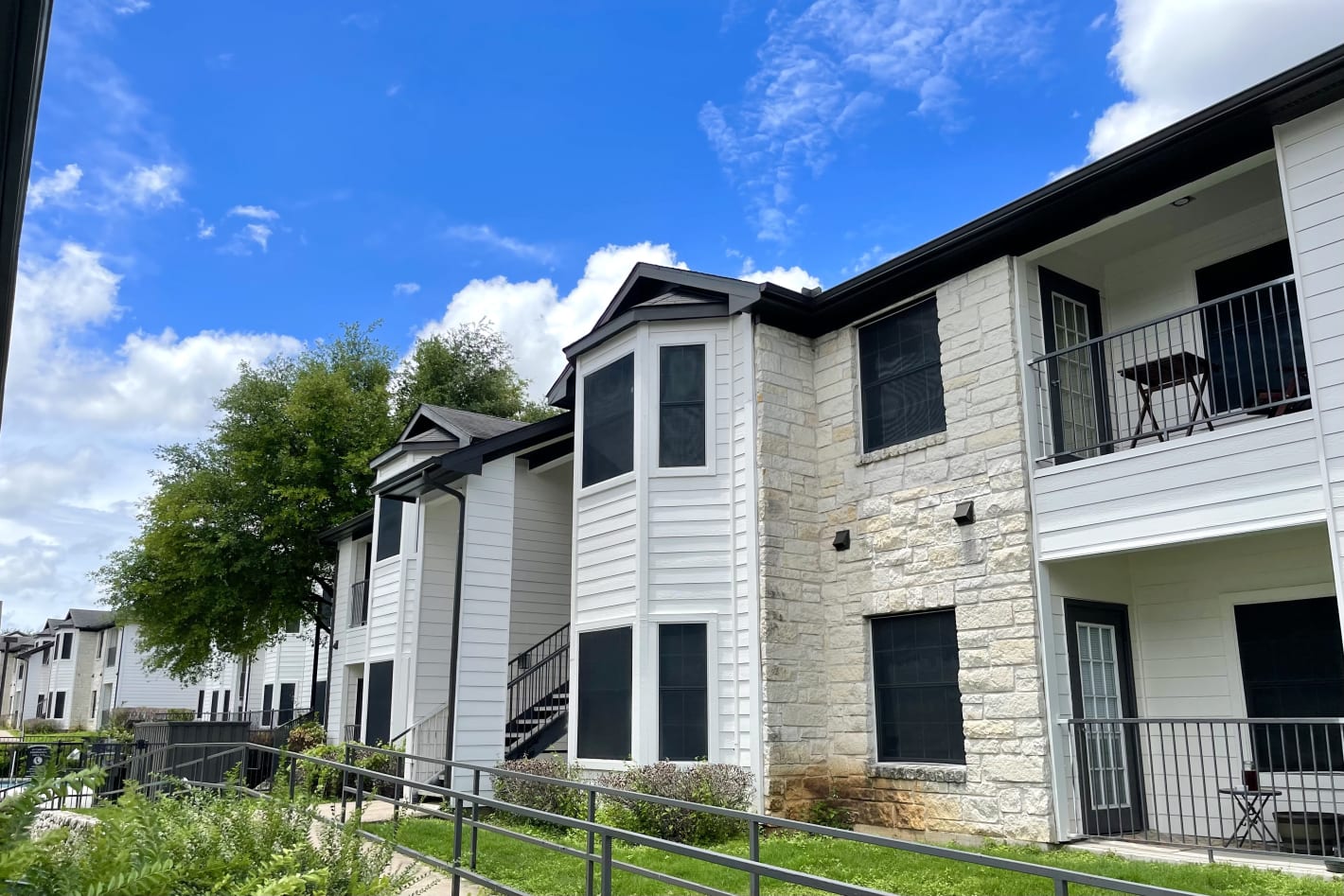 Photos and Video of SOCO Apartment Homes in Austin, TX