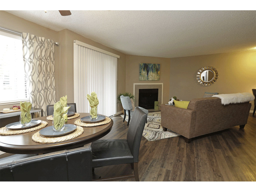 Apartments for Rent In Irving, TX | Water Ridge | Photo Gallery