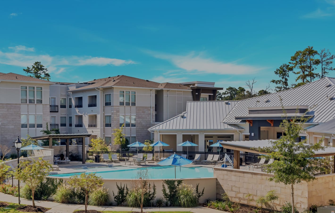 Photos - Everlee apartments in Tomball, TX near Houston