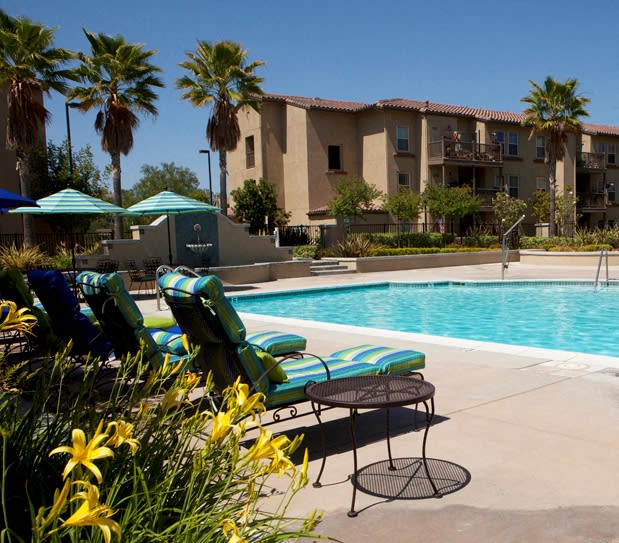 Senior Living in Stevenson Ranch | FountainGlen Stevenson Ranch