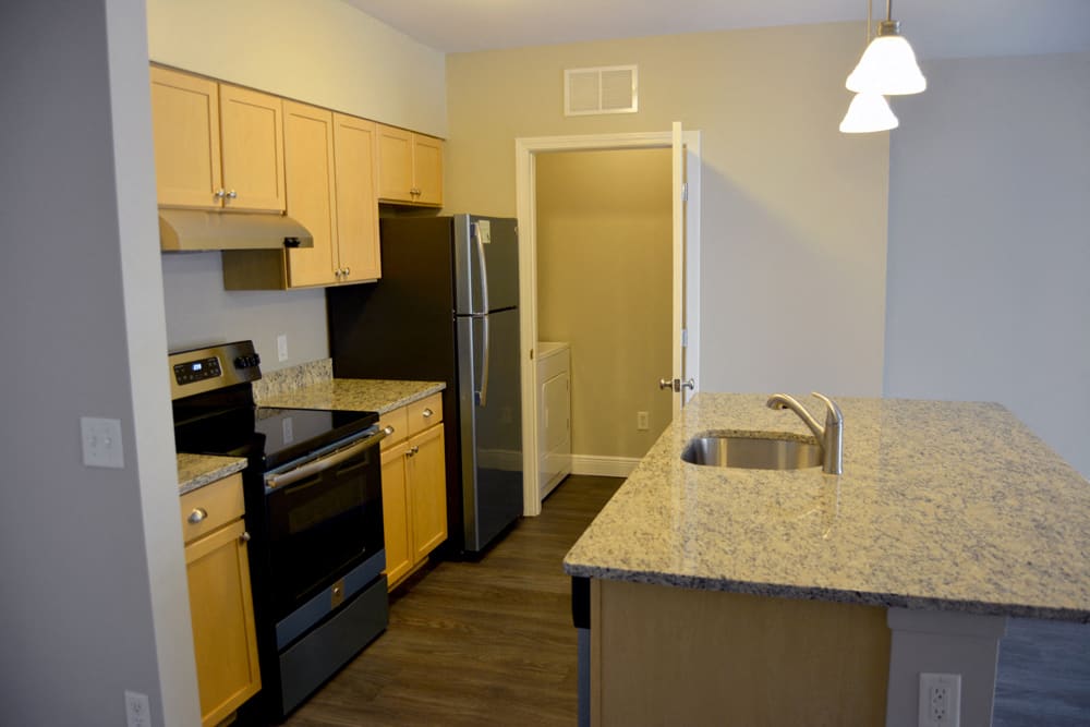 Photos and Video of Parkside Commons Apartments in Chelsea, MA