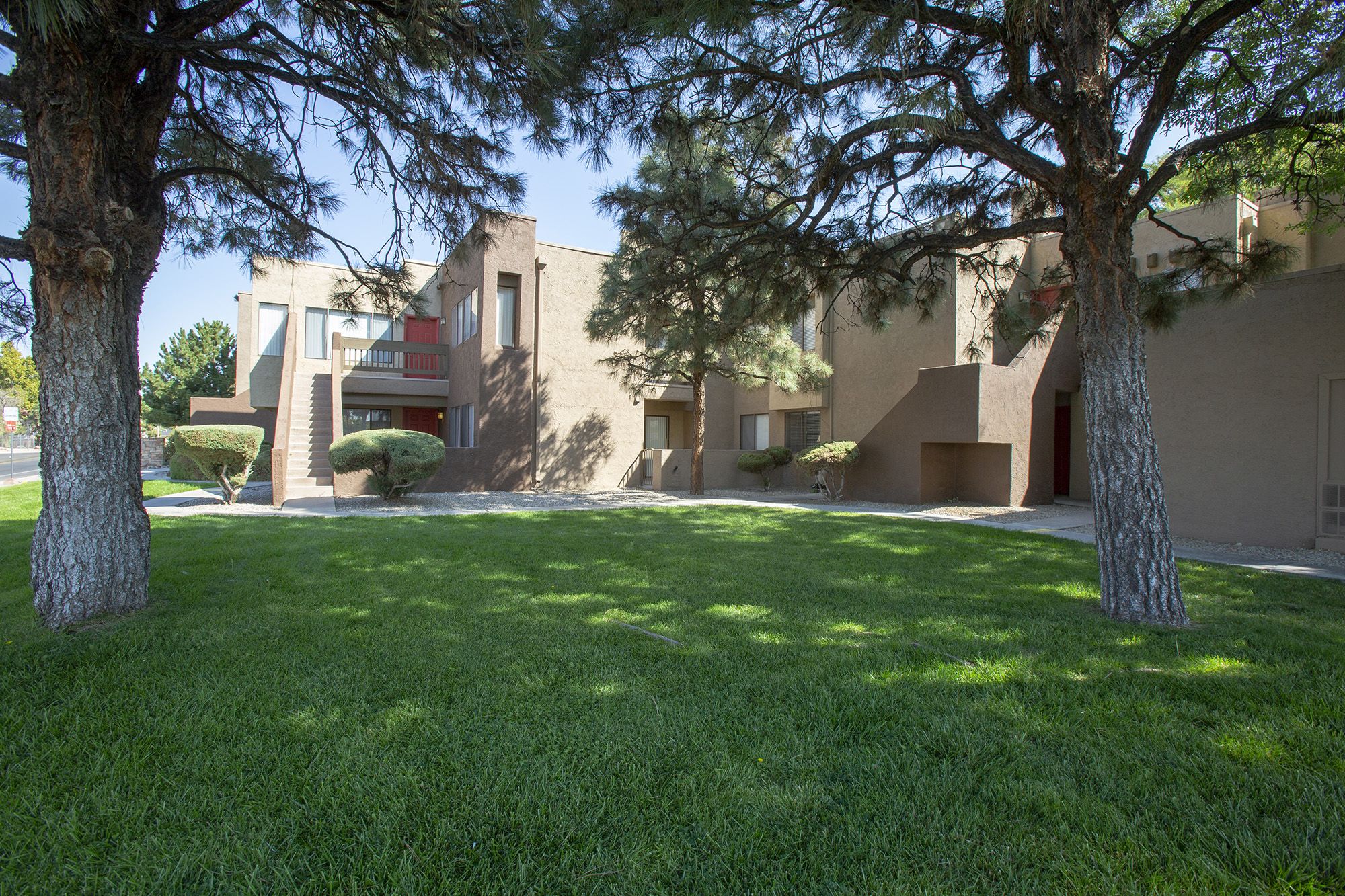Photos and Video | Villas de la Terraza Apartments | Albuquerque, NM
