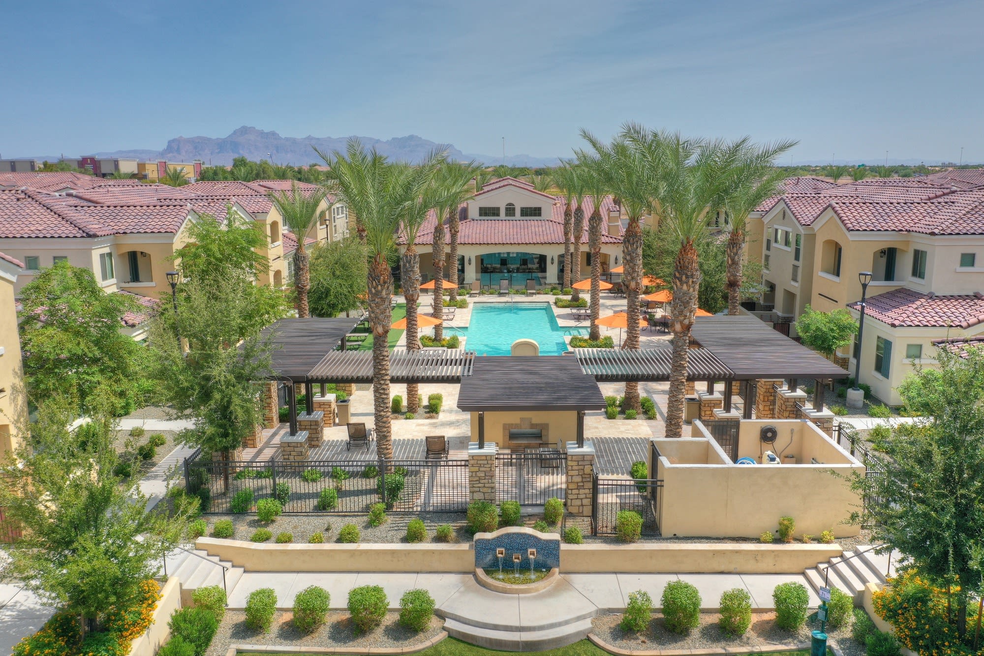 Photos & Tour | Bella Victoria Luxury Apartment Homes | Mesa, AZ