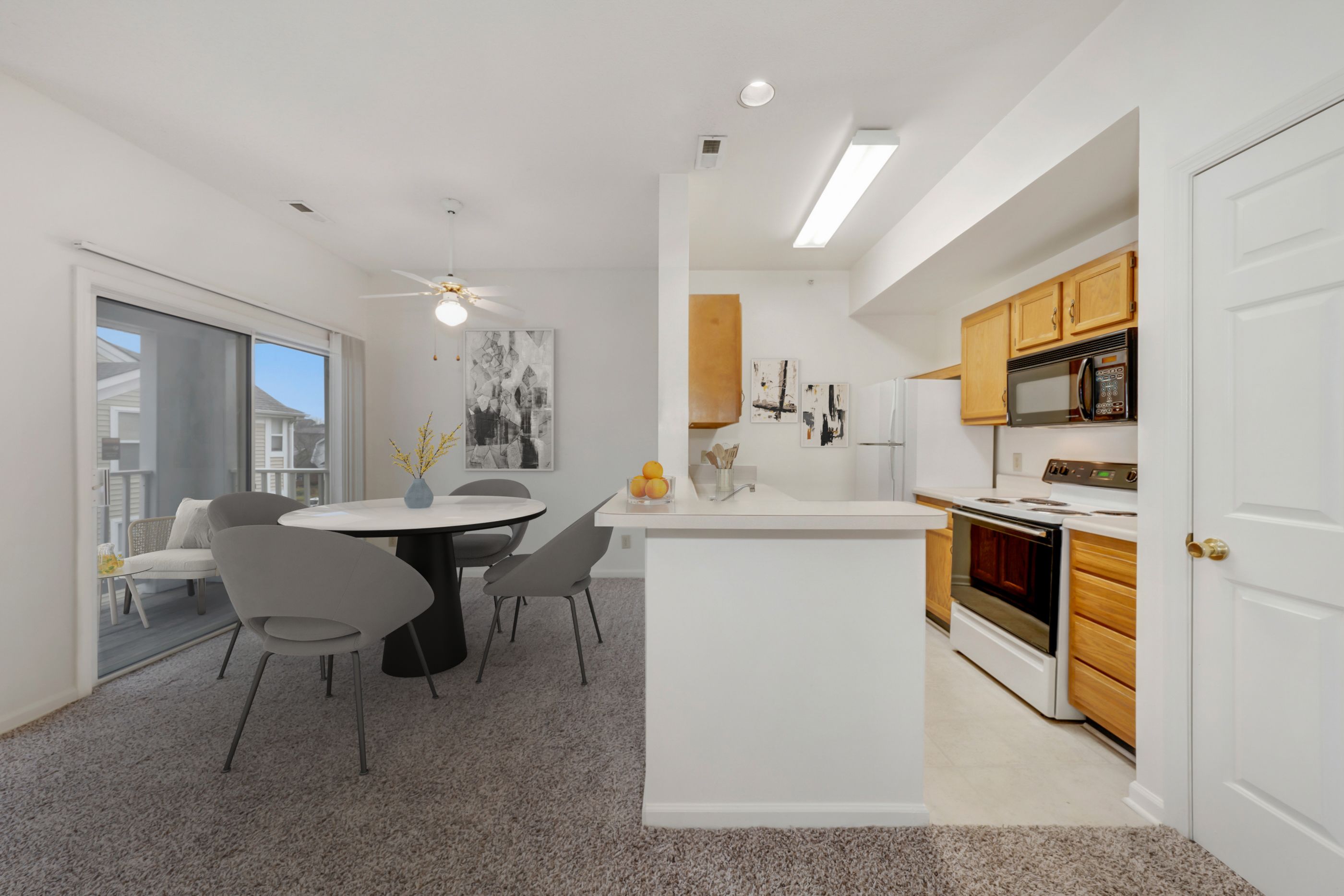 Virginia Beach Apartments | WaterFront Apartments | Photos