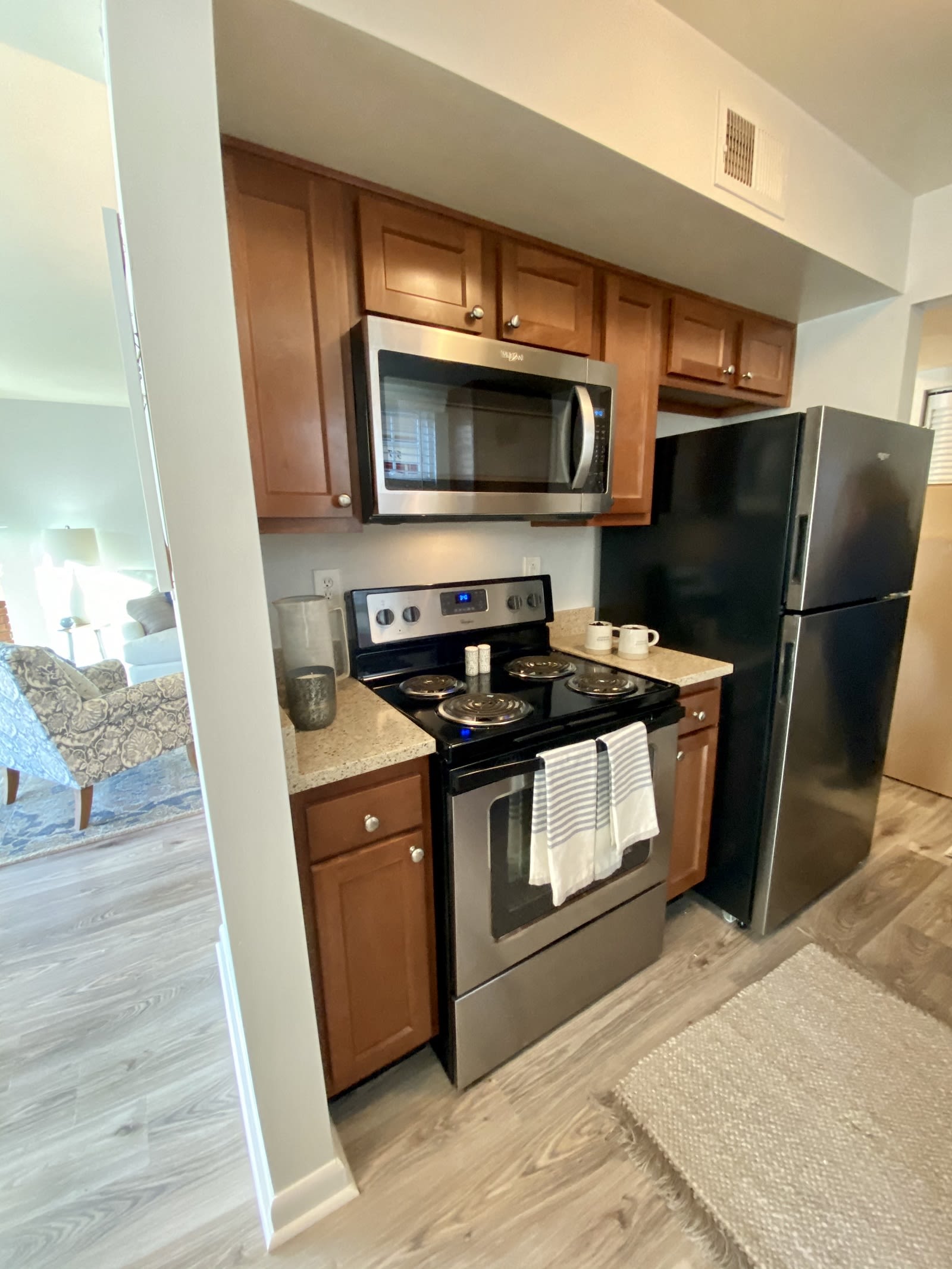 Photos of Merrick Place | Apartments in Lexington