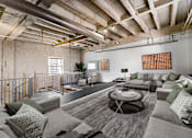 Photos and Video of The Lofts of Merchants Row in Detroit, MI