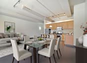 Photos and Video of The Lofts of Merchants Row in Detroit, MI