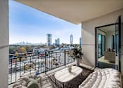 High Rise Apartments Buckhead | The Sutton Apartments