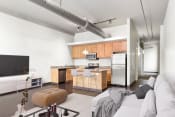 Photos and Video of The Lofts of Merchants Row in Detroit, MI