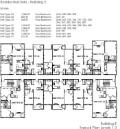 Photos and Video of Cedar Commons in Medford, OR