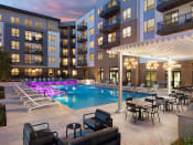 New Apartments in North Austin | AVE Austin North Lamar