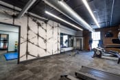 Loft Apartments in Indianapolis | Harness Factory Lofts