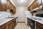 Northwest Omaha Apartments for Rent | Maple Ridge