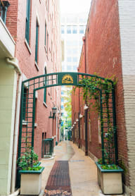 Gayoso House at Peabody Place | Apartments in Memphis, TN