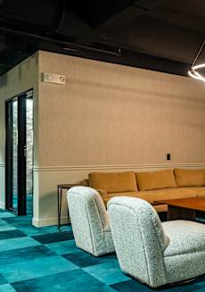 Downtown Cincinnati Apartments| Textile Apartments