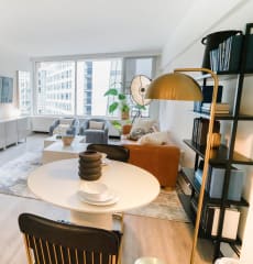 Apartments in Downtown Chicago | 21 E Chestnut