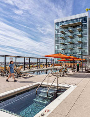 Apartments in Midtown, St Louis | One Foundry Way