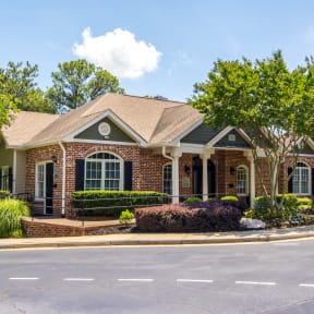 Aventura Decatur | Apartments in Decatur, GA