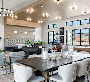 St. George, Utah Apartments | The Vue at Desert Color