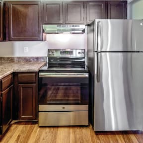 Luxury Apartments in Annandale VA | Ravensworth