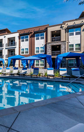 Core Natomas | Apartments in Sacramento, CA