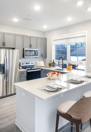 Max on Morris | Apartments in Morristown, NJ