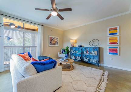 Two Rivers | Apartments in Georgetown, TX