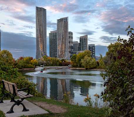 Apartments for Rent Etobicoke | Widdicombe Place