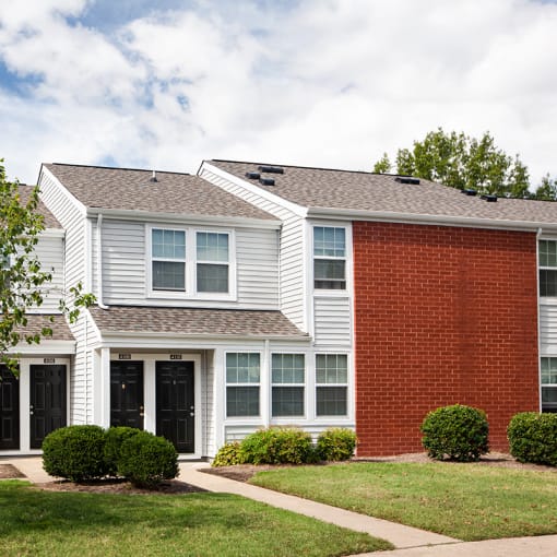 Property Details for Springfield Apartments from Weinstein Properties