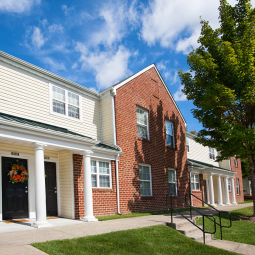 Property Details for Springfield Apartments from Weinstein Properties