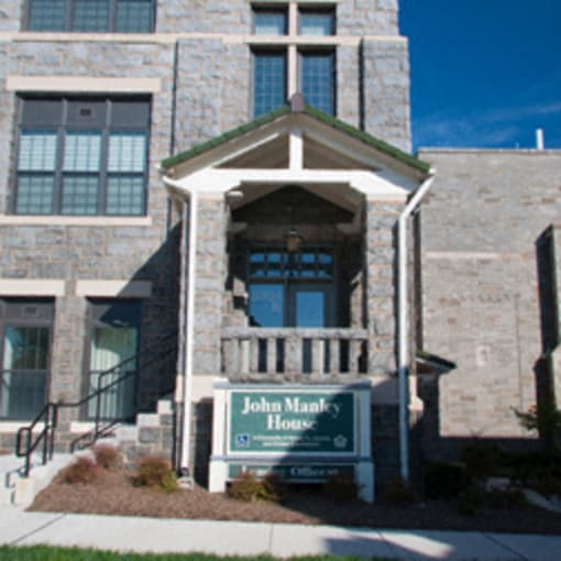 Property Details for John Manley House from Habitat America, LLC