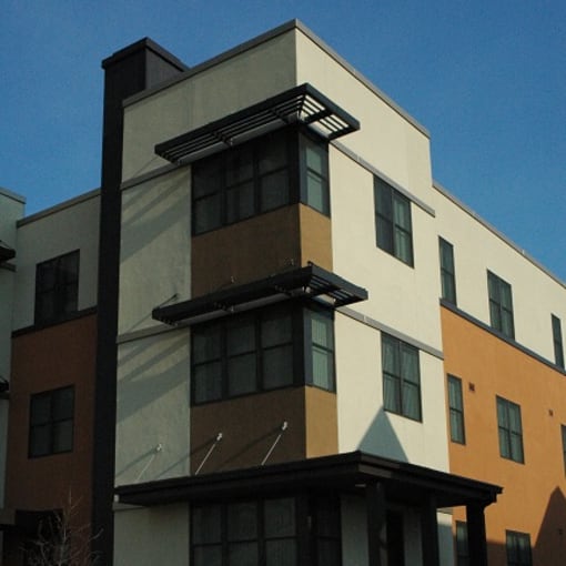 Property Details for Charlotte Commons from Project for Pride in Living